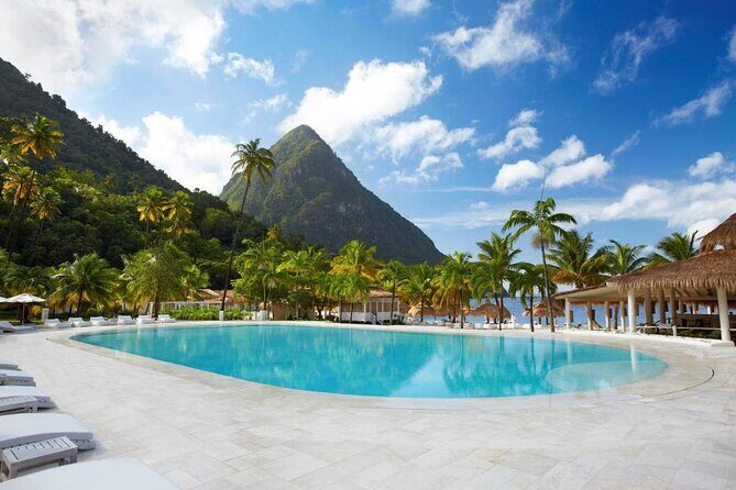 St Lucia Airport to Sugar Beach Resort - FAQ