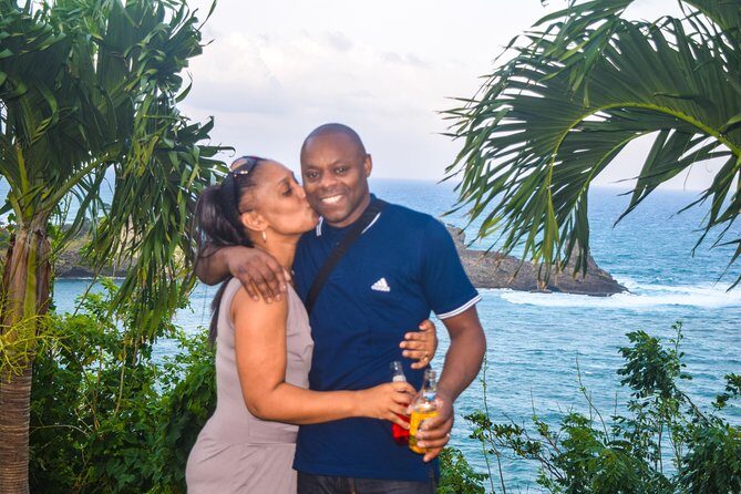 St Lucia Airport Transfer Roundtrip from Hewanorra (UVF) - Is It Worth the Price?