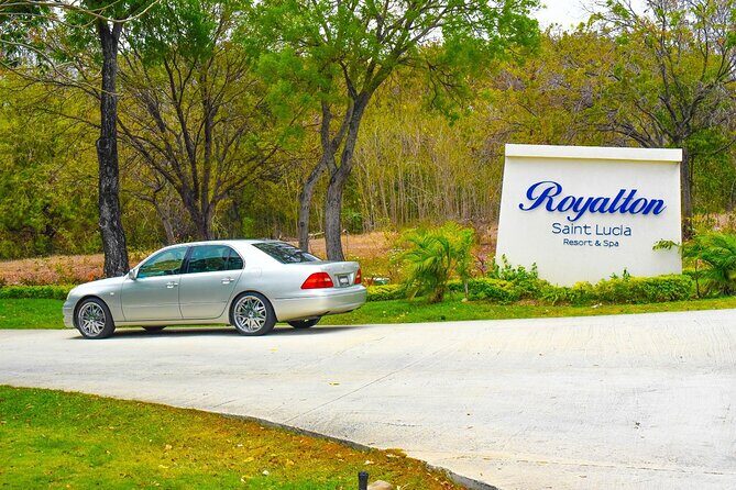 St Lucia Airport Transfer Roundtrip from Hewanorra (UVF) - Final Thoughts