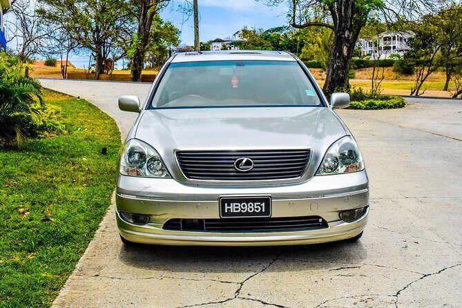 St Lucia Airport Transfer Roundtrip from Hewanorra (UVF) - FAQs