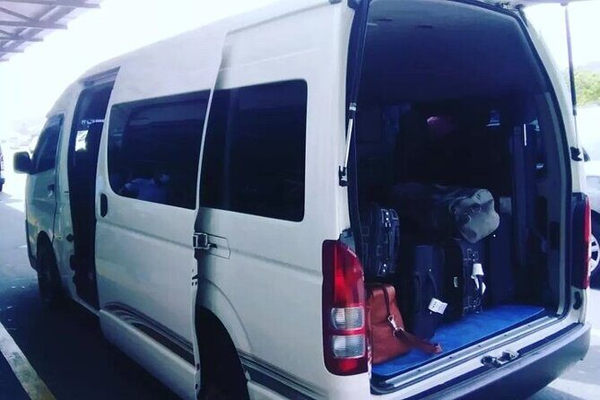 St Lucia Airport Transfer to ANY Bay Gardens location - The Value: Why This Transfer is a Good Investment