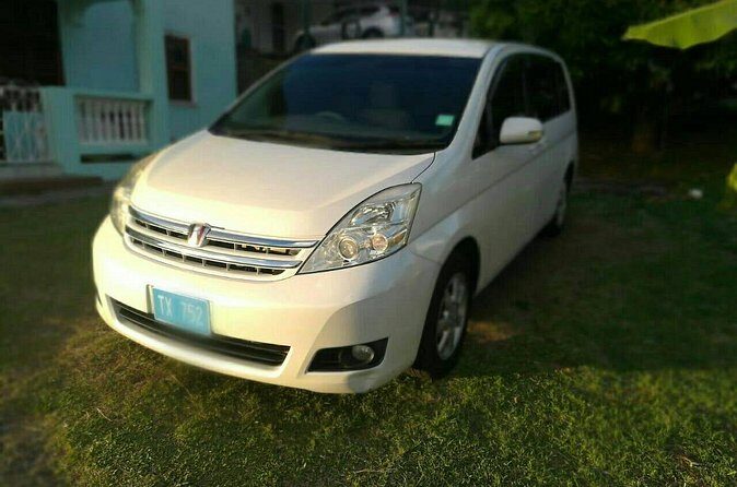 St Lucia Airport Transfer to ANY Bay Gardens location - The Sum Up: A Simple, Practical Choice for Your St. Lucia Visit