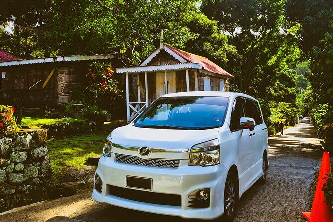 St Lucia Airport Transfer to Fond Doux Resort - An Honest Look at the St. Lucia Airport Transfer to Fond Doux Resort