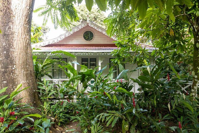 St Lucia Airport Transfer to Fond Doux Resort - The Cost and Value