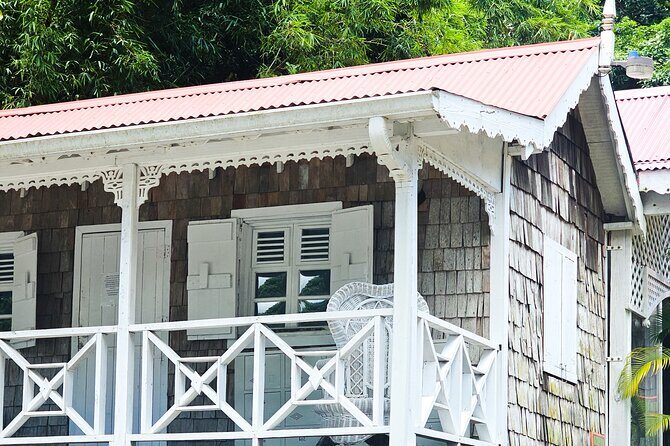 St Lucia Airport Transfer to Fond Doux Resort - Who Is This Transfer Best For?