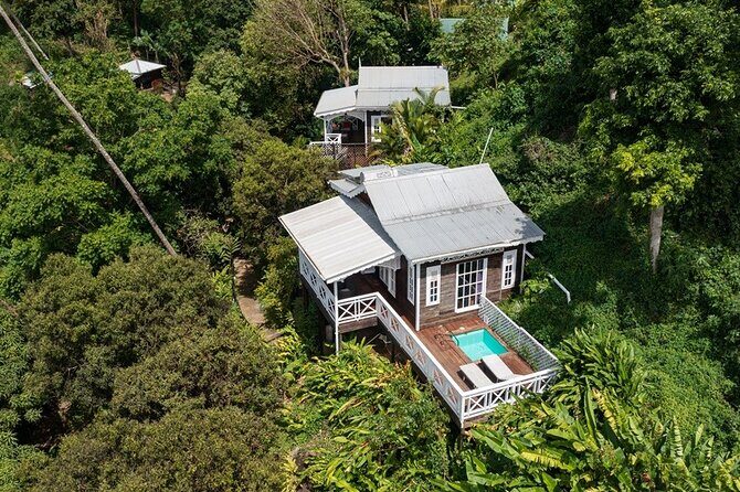 St Lucia Airport Transfer to Fond Doux Resort - The Sum Up: A Practical, Trustworthy Choice