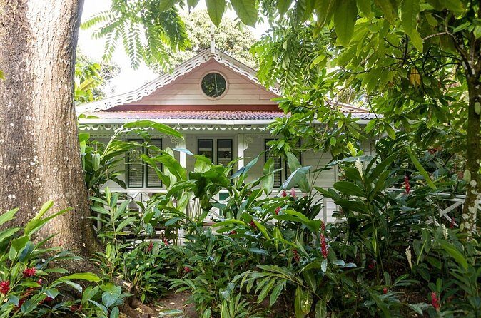 St Lucia Airport Transfer to Fond Doux Resort - FAQs