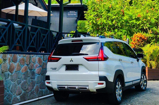 St Lucia Airport Transfer to Hotel Chocolat - The Value of This Transfer