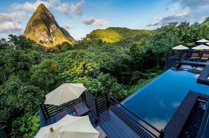 St Lucia Airport Transfer to Hotel Chocolat - Who Would Love This Service?