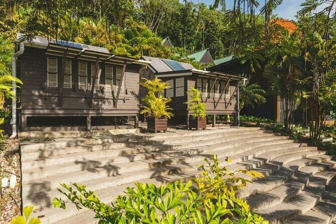 St Lucia Airport Transfer to Hotel Chocolat - FAQs