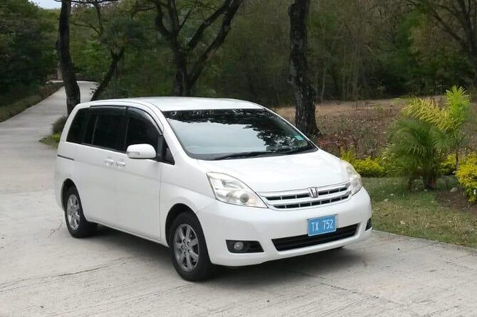 St Lucia Airport Transfer to MARIGOT Hotels, Resorts, Inns, AirBNB - Detailed Breakdown of Your St. Lucia Transfer Experience