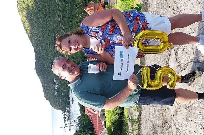 St Lucia Airport Transfer to MARIGOT Hotels, Resorts, Inns, AirBNB - FAQ