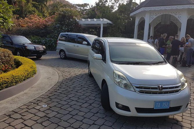 St. Lucia Airport Transfer (UVF) - Complimentary Coffee, Tea, Cold Beverages - The Sum Up: Is This Transfer Right for You?