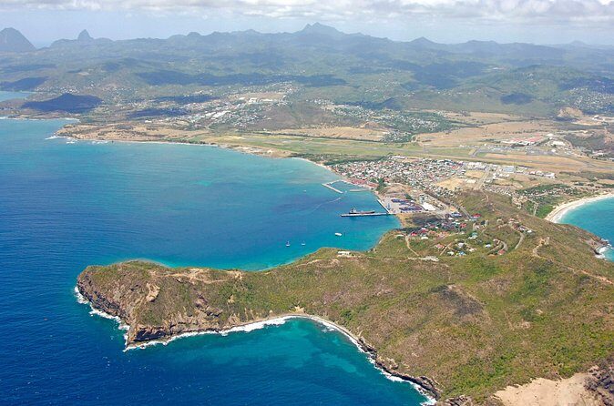 St. Lucia Airport Transfers - Who Is This Transfer Best For?