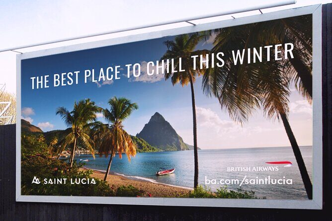 St Lucia Airport VIP Services & Private Transfers - Introducing the St Lucia Airport VIP Services & Private Transfers Experience