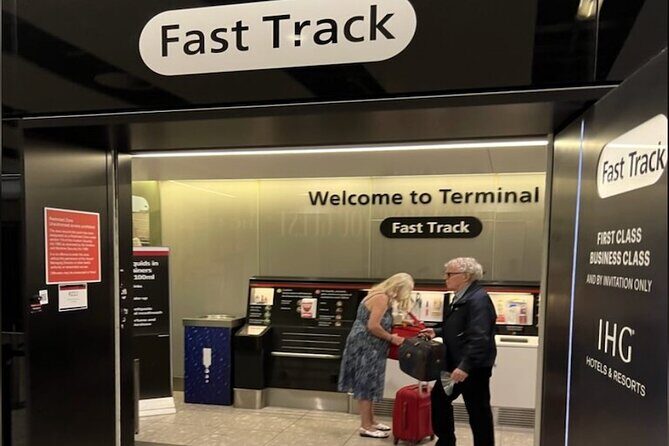 St Lucia Airport VIP Services & Private Transfers - How the Itinerary Works