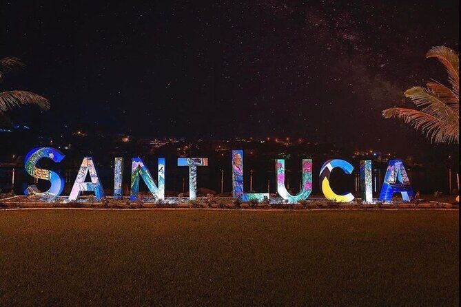 St Lucia Airport VIP Services & Private Transfers - Practical Details and Considerations