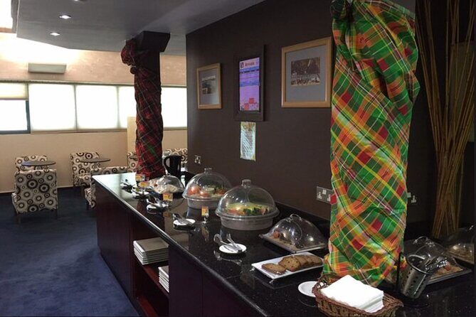 St Lucia Airport VIP Services & Private Transfers - The Sum Up: Why This Transfer Stands Out