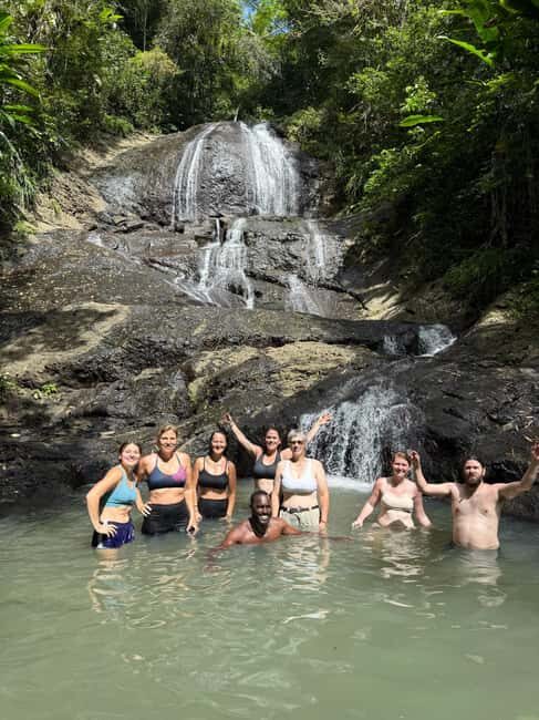 St. Lucia: ATV Tour with Beach Ride and Rum Tasting - What to Expect from the ATV Adventure