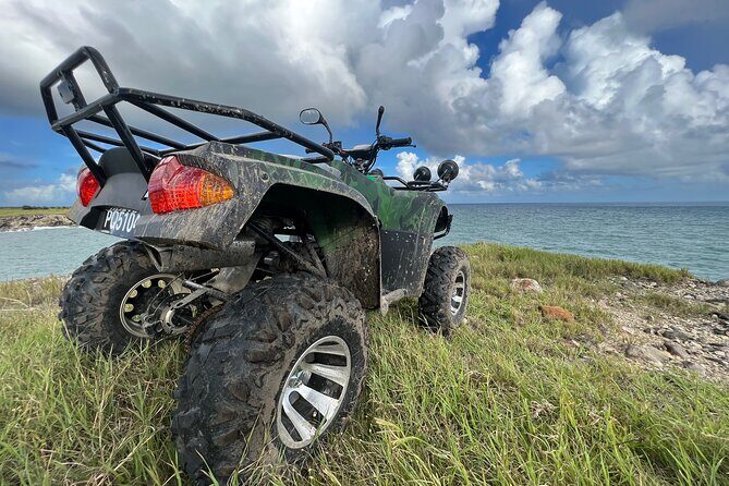 St Lucia ATV Tours (Best on Island) - The Real Value of This ATV Experience