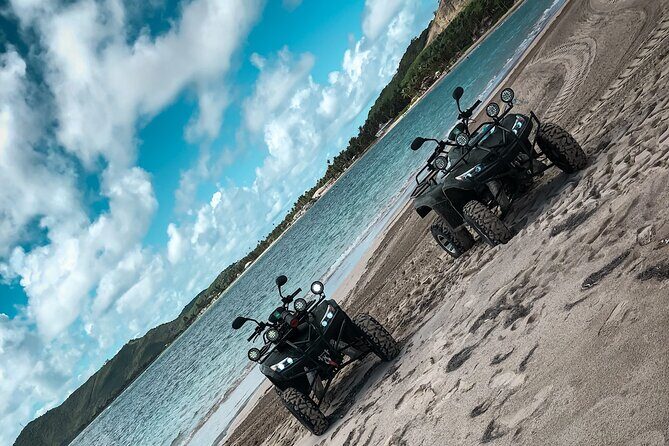 St Lucia ATV Tours (Best on Island) - Frequently Asked Questions