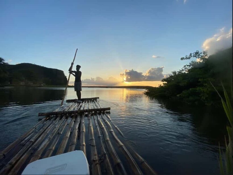 St Lucia Bamboo Rafting and Rum Distillery Experience - Who This Tour Is Perfect For