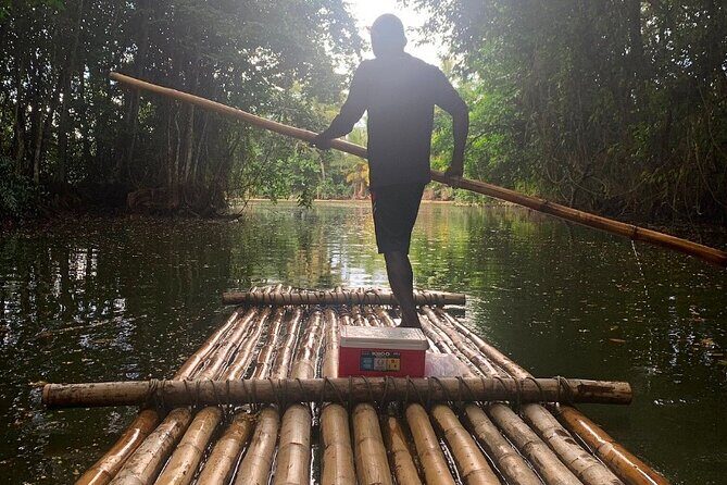 St Lucia Bamboo Rafting Experience (+Rum Tasting) - Who Should Consider This Tour?