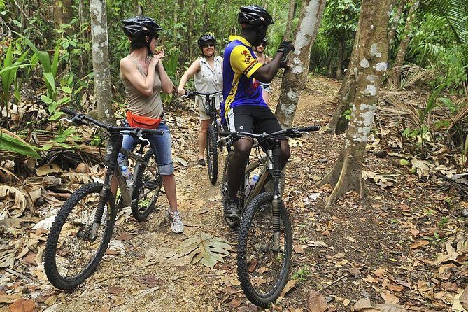 St Lucia Bike and Hike - Is it Good Value for the Price?