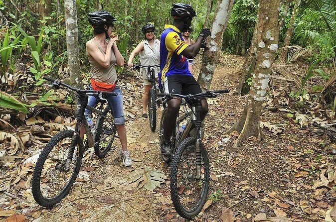 St Lucia Bike and Hike - The Sum Up: Who Should Consider This Tour?