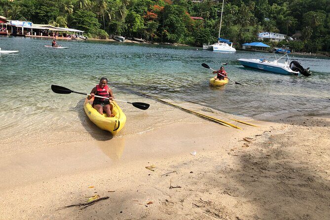 St Lucia Billy Goat Trail Hike in Marigot Bay Cruise Passengers - Frequently Asked Questions