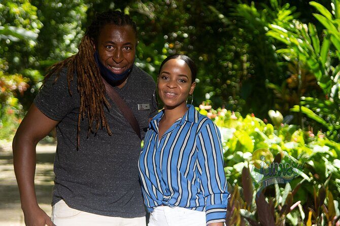 St. Lucia Botanical Gardens and Waterfall Tour Groups only - Who Is This Tour Best For?