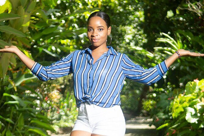 St. Lucia Botanical Gardens and Waterfall Tour Groups only - FAQ