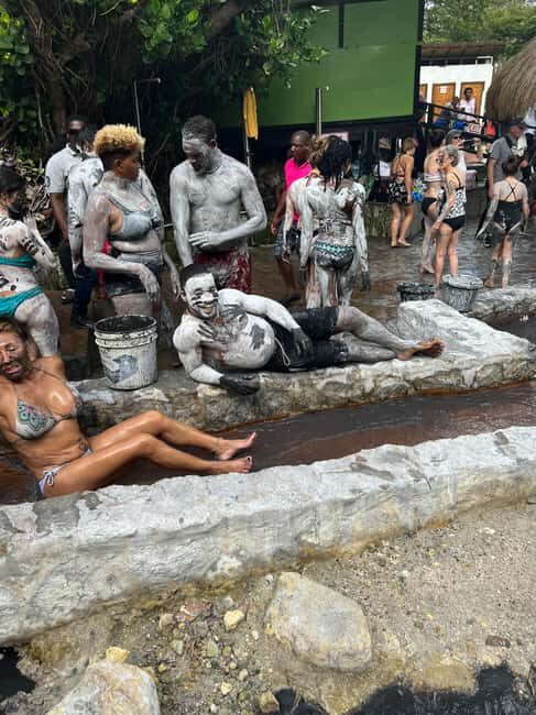 St. Lucia Caribbean: Sea and Land Excursion - Key Points