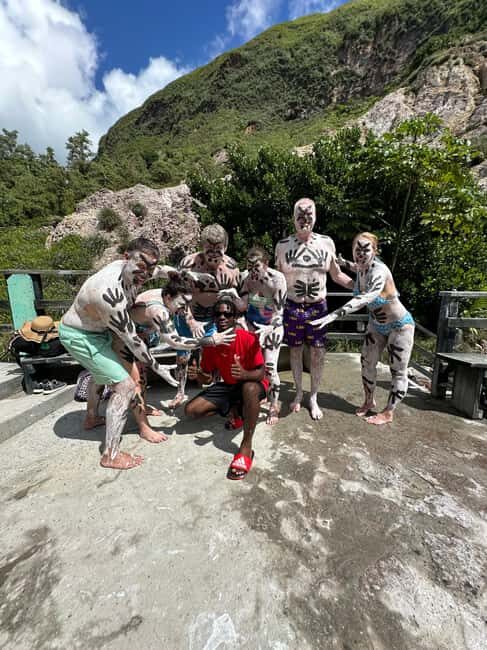 St. Lucia Caribbean: Sea and Land Excursion - The Sum Up