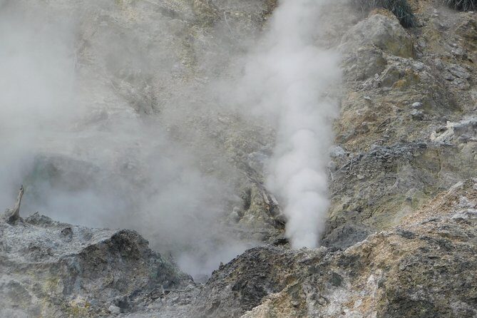 St Lucia Castries to Pitons Tour - Who Is This Tour Best For?