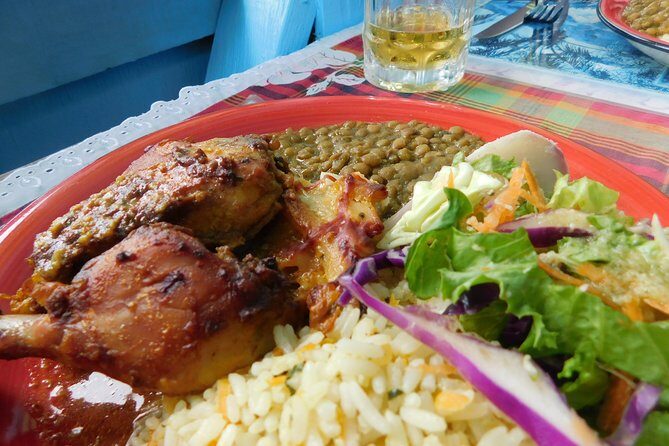 St Lucia Castries to Pitons Tour - The Sum Up