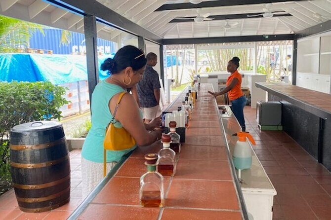 St. Lucia Chocolate Making and Rum Tour Experience - Analyzing the Value and Practicalities