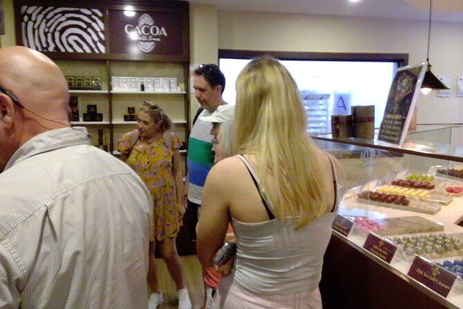 St. Lucia Chocolate Making and Rum Tour Experience - FAQ