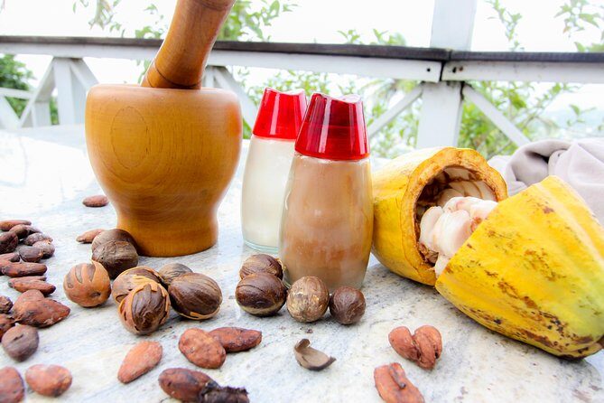 St Lucia Chocolate Making Marigot Bay & Souvenir Shopping - Price and Value