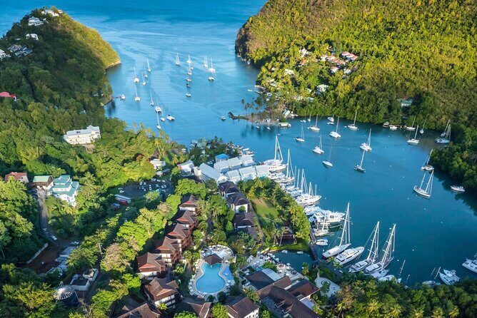 St Lucia Chocolate Making Marigot Bay & Souvenir Shopping - Who Is This Tour Best For?
