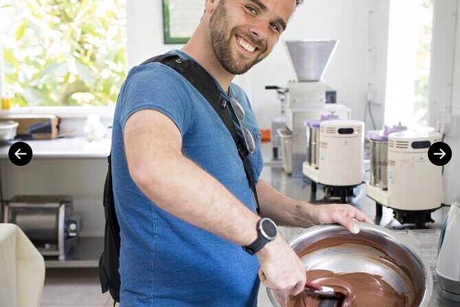 St Lucia Chocolate Making Marigot Bay & Souvenir Shopping - The Sum Up