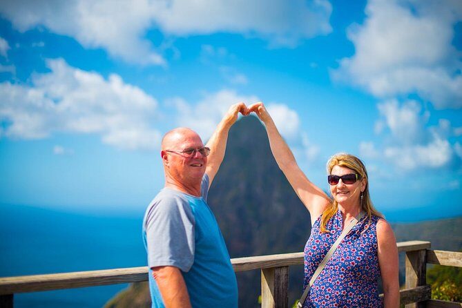 St Lucia Cruise Ship Excursion - Frequently Asked Questions