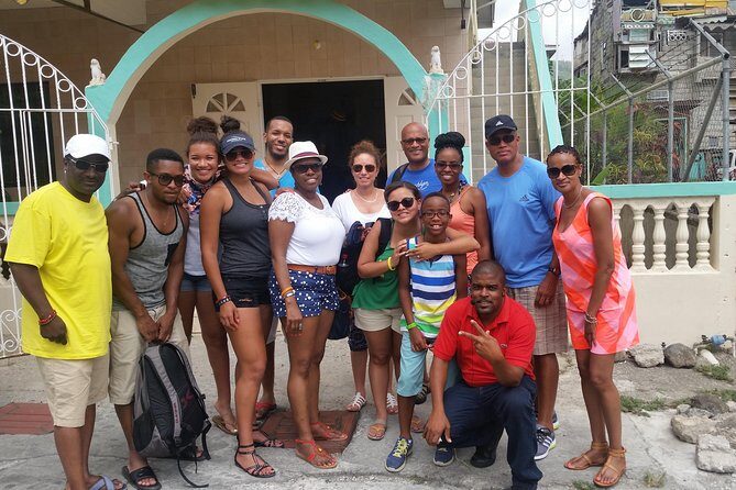 St Lucia Customize Private Island Tour - Practical Tips for Booking Your Tour