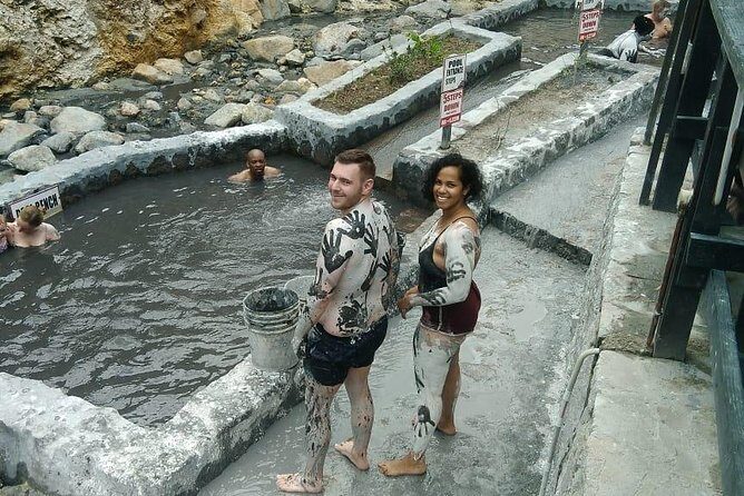 St Lucia Customize Private Island Tour - Who Will Love This Tour?