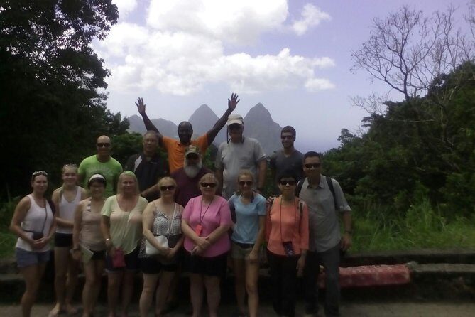 St Lucia Customize Private Island Tour - Final Thoughts