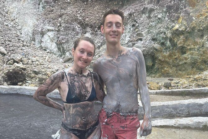 St. Lucia Departure Tour - What Travelers Can Expect