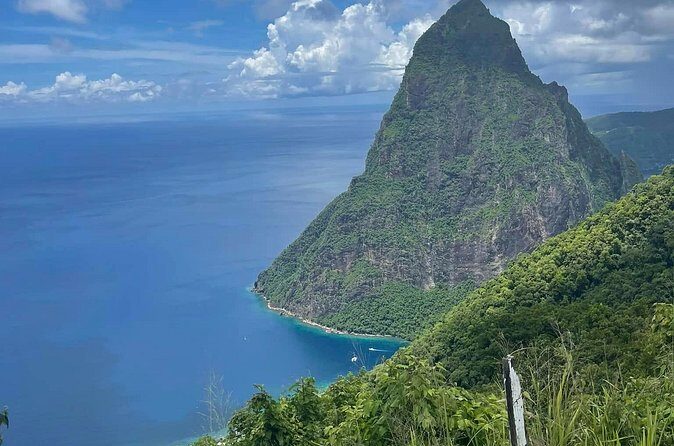 St. Lucia Departure Tour - Who Should Consider This Tour?