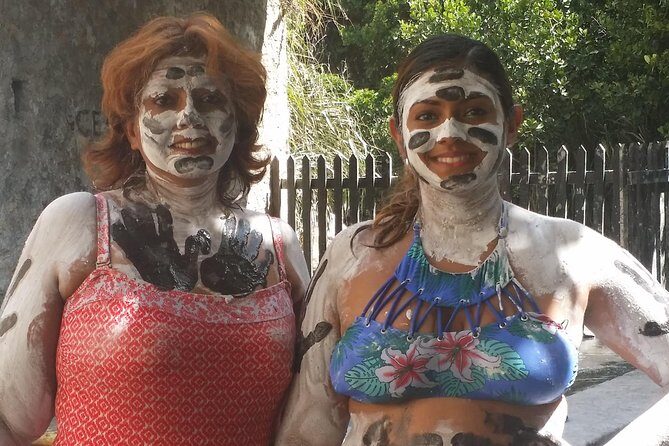 St Lucia Diamond Mineral and Mud Baths Plus Waterfall Adventure - FAQ