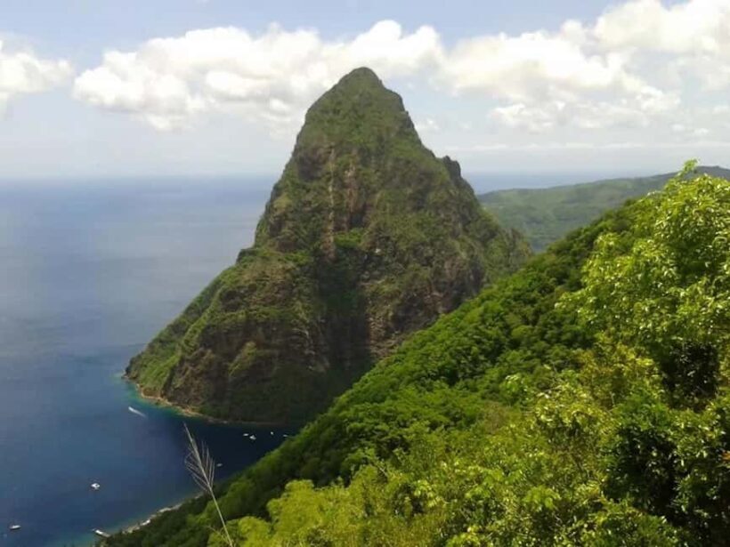 St. Lucia: Drive-in Volcano, Waterfall and Garden Day Trip - Real Traveler Perspectives