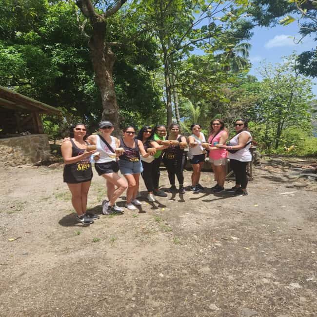 St. Lucia: Food and Rum Tasting Experience - A Practical Guide to the Experience